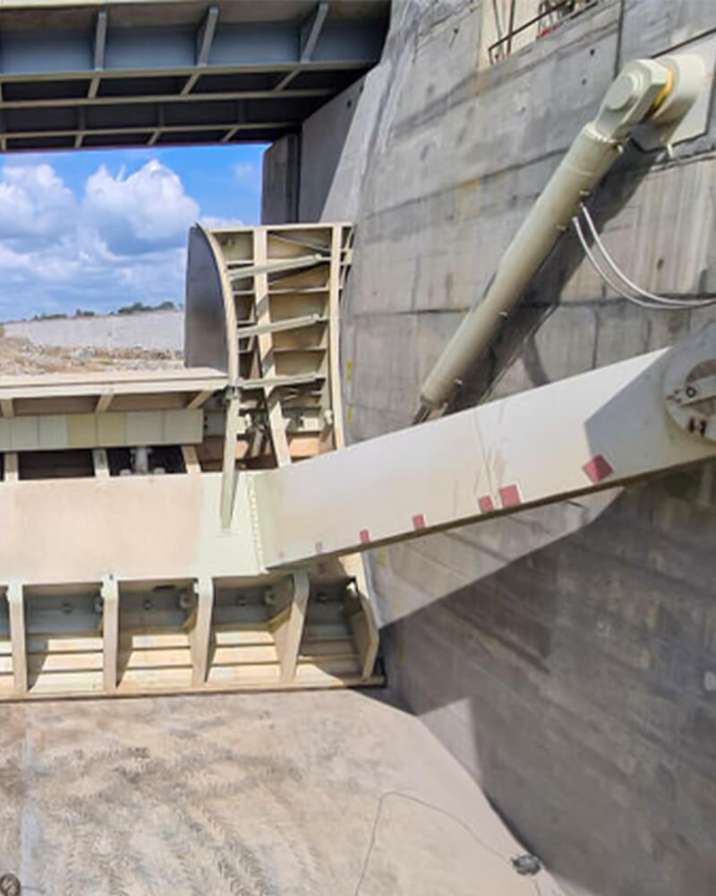 Renewable Energy, SPM Hydraulics